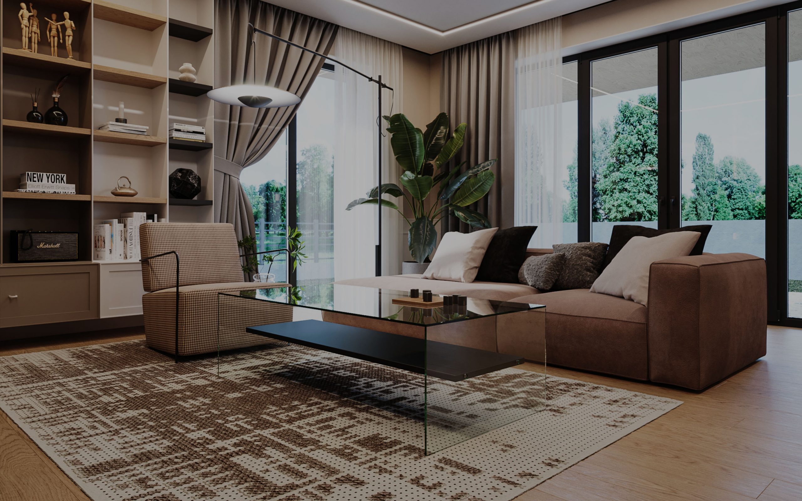 Design Interior | Servicii Amenajari Interioare | Four Design Studio