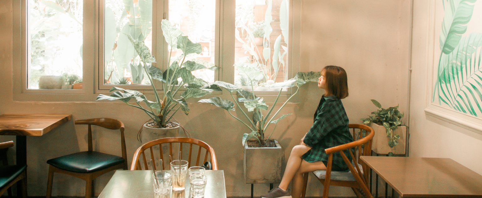 Design interior pentru o cafenea de succes » Four Design Studio