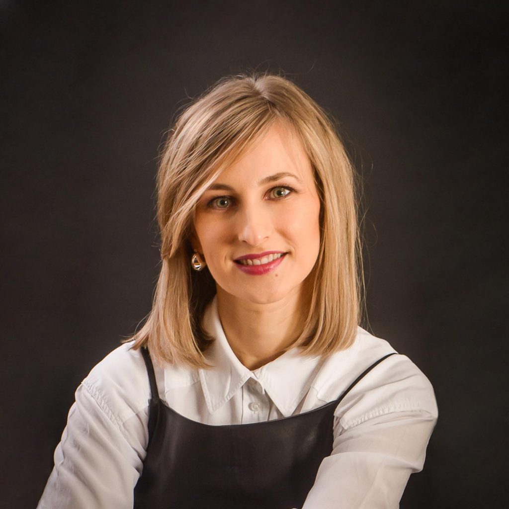 Raluca Pavel » Four Design Studio