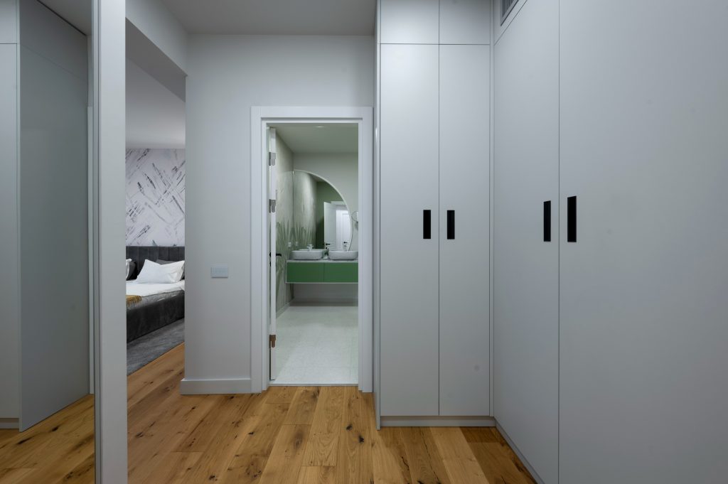 Amenajare Dressing - 28 Imagini, Idei si Sfaturi | Four Design Studio