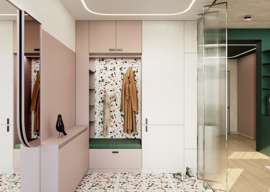 Amenajare Dressing - Modele, Sfaturi & Idei de Design Interior | Four ...