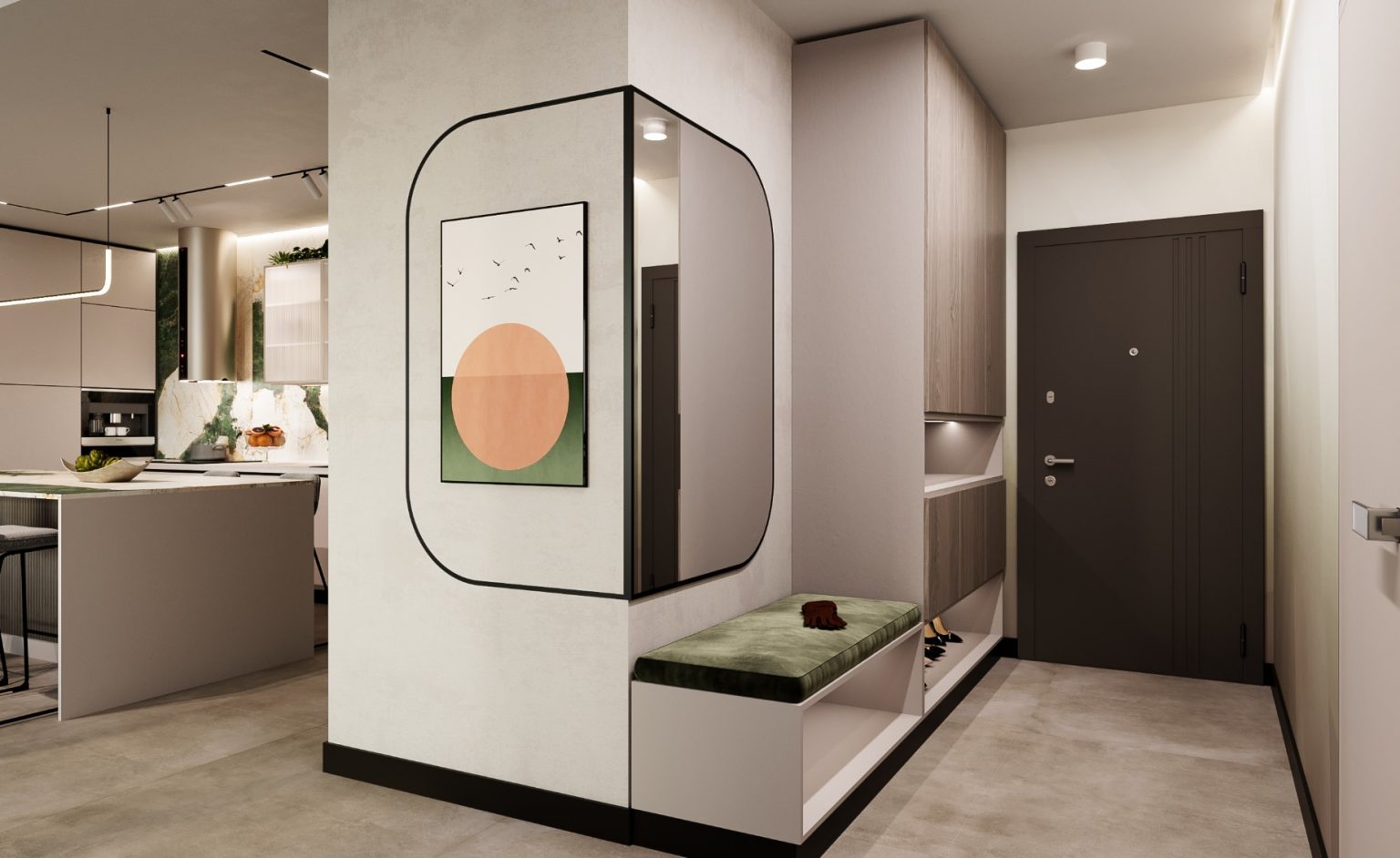 Amenajare Dressing - Modele, Sfaturi & Idei de Design Interior | Four ...